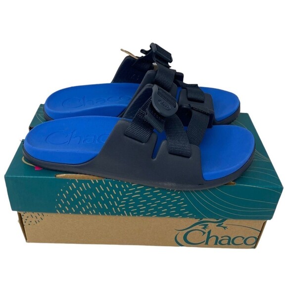 Chaco | Shoes | Chaco Chillos Active Kids Slipon Sandals Size 3m ...